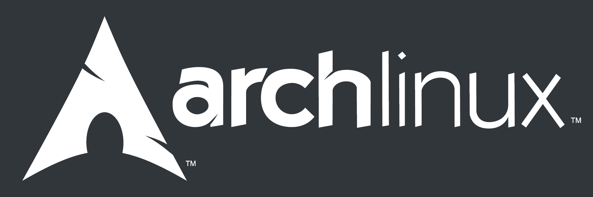 Arch Linux – jojumaxx