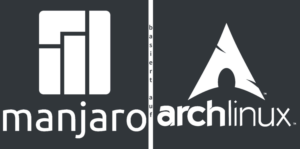 Manjaro Linux – jojumaxx
